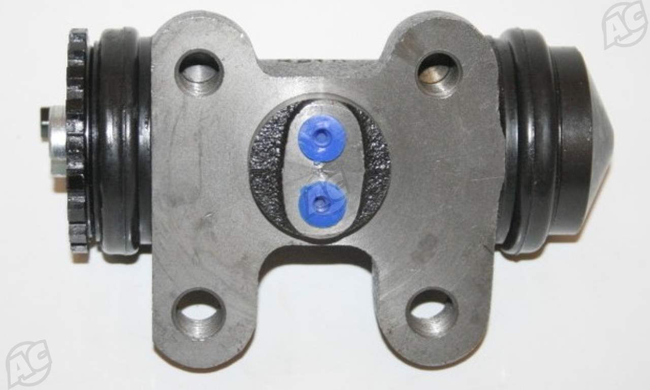 Cape Parts